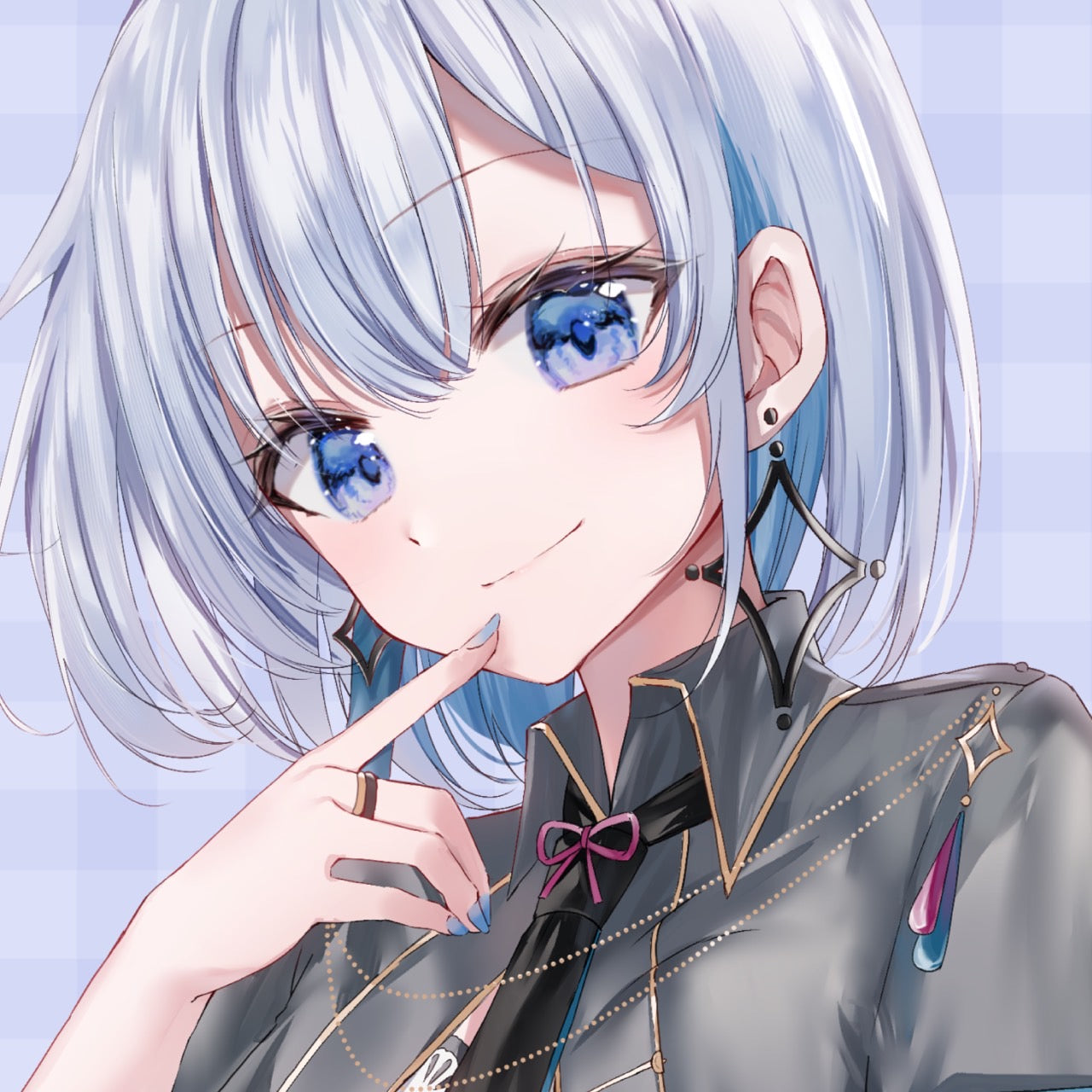 葵井詩雫 – SpotLight